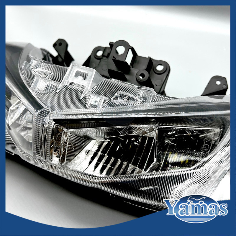 YAMAHA AEROX V1 HEADLIGHT ASSEMBLY | Shopee Philippines