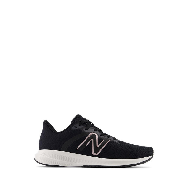 New Balance 413 v2 Women's Running Shoes - Black | Shopee Philippines