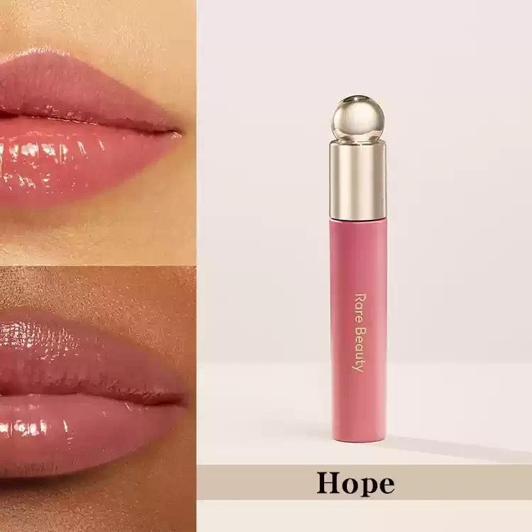 3ml Rare Beauty Soft Pinch Tinted Lip Oil Liquid Lipstick Lipgloss ...