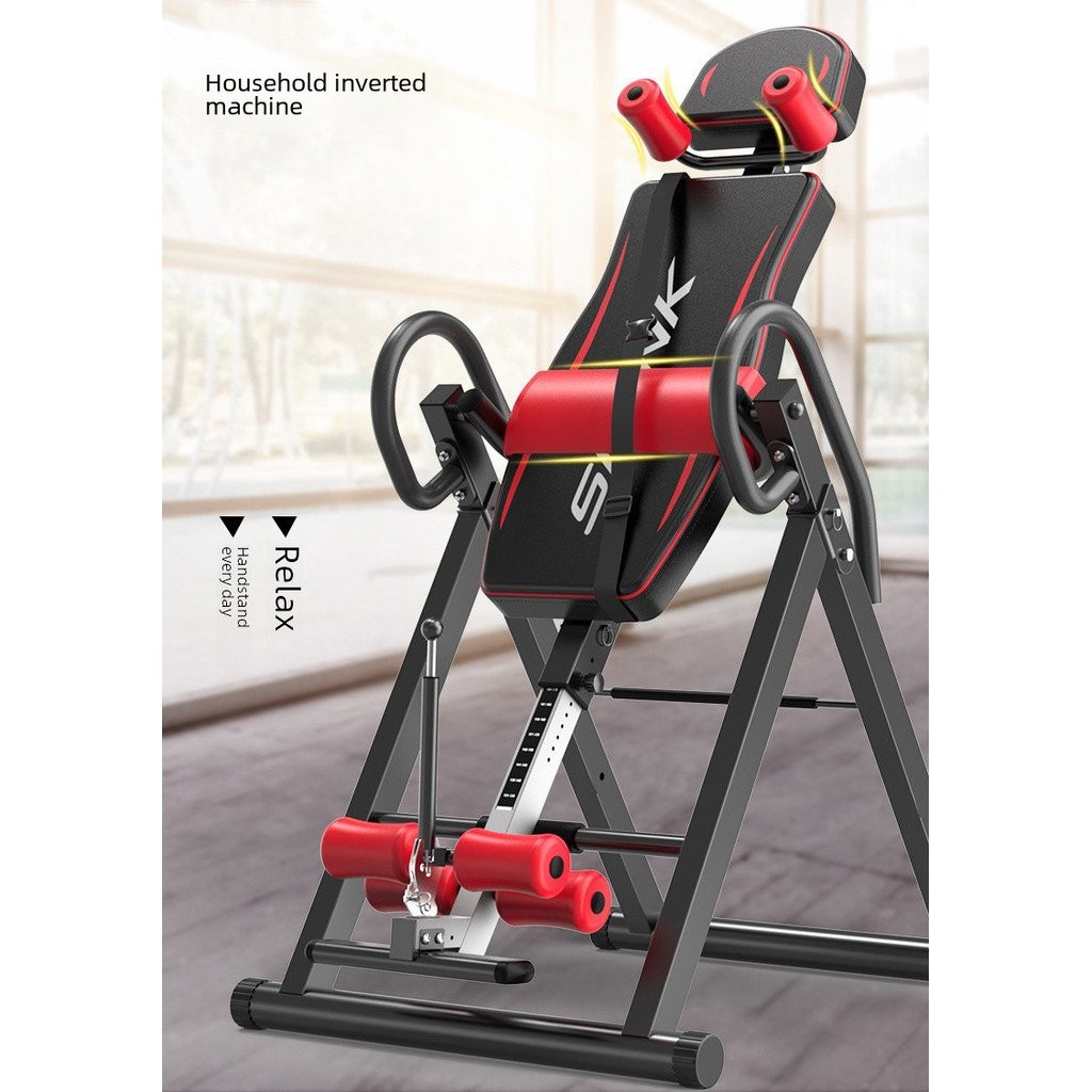Fitness Equipment Upside down Tensioner Wholesale Indoor Upside down ...