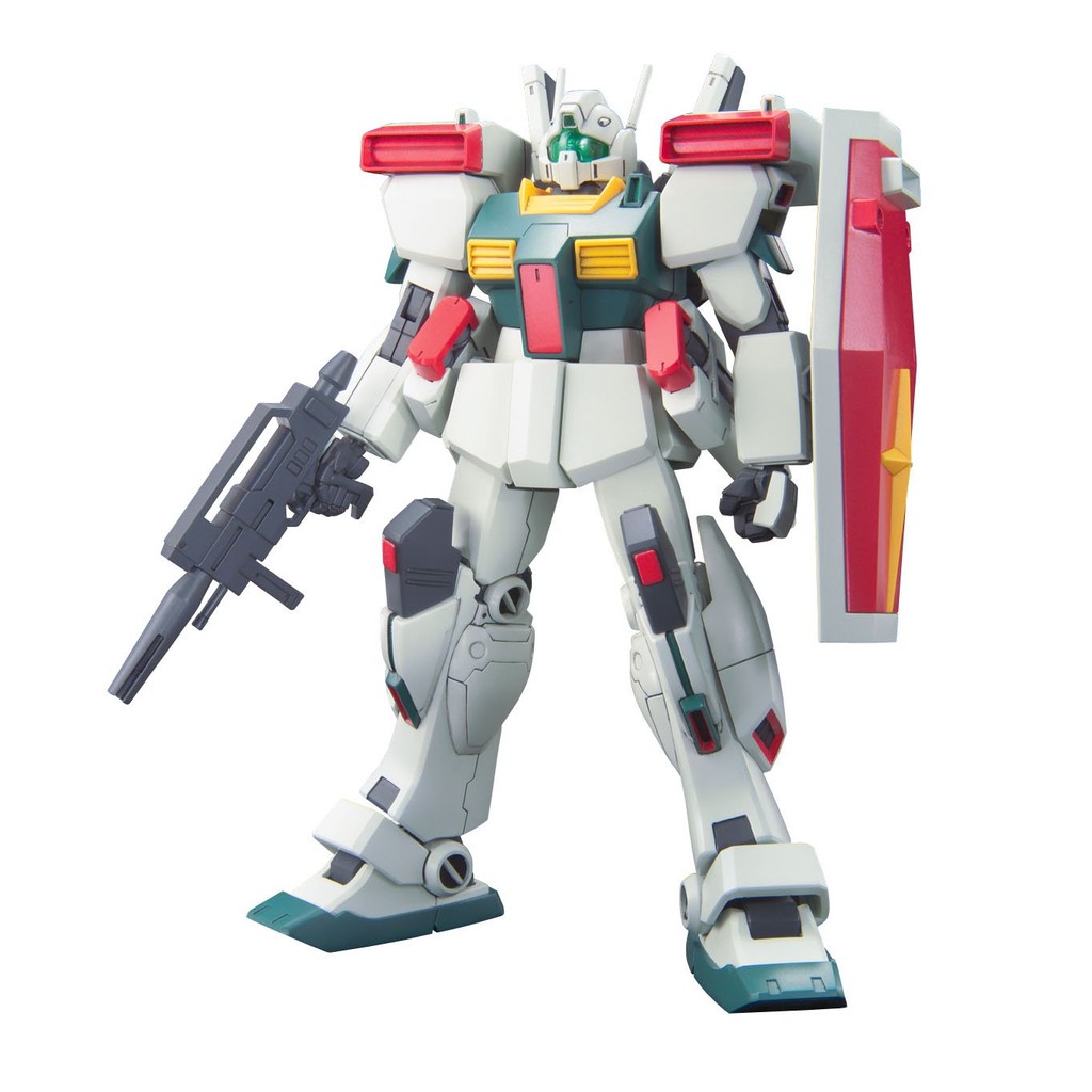 HGUC 1/144 RGM-86R GM III (Mobile Suit Gundam ZZ) | Shopee Philippines