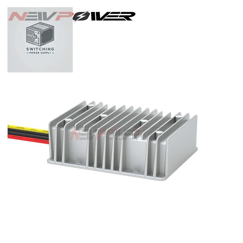 90v to 48v 8A 10A 12A Step Down DC DC Converter 82V 84V 86V 90V 92V 96V ...