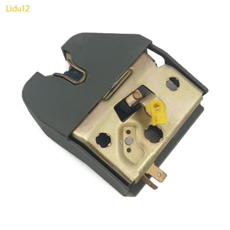 Lidu12 Door Boot Lid Lock Tailgate Luggage Latches Actuator 74850-SH4 ...