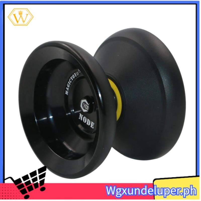 【W】Magicyoyo Y01 Yoyos Node Pro Unresponsive Yo-Yos Alloy ,Professional ...