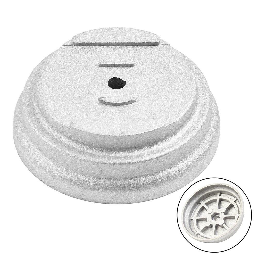 GG+Grass Trimmer Aluminum Cover For Grass Trimmers Garden Power Tools ...