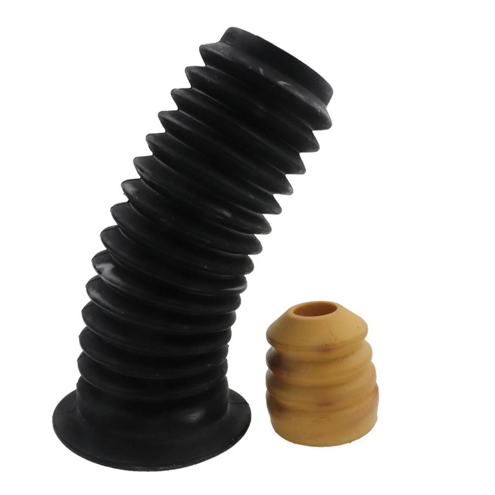 Front Shock Absorber Rubber Bellow Dust Boot KIT For FORD Ecosport 2003 ...