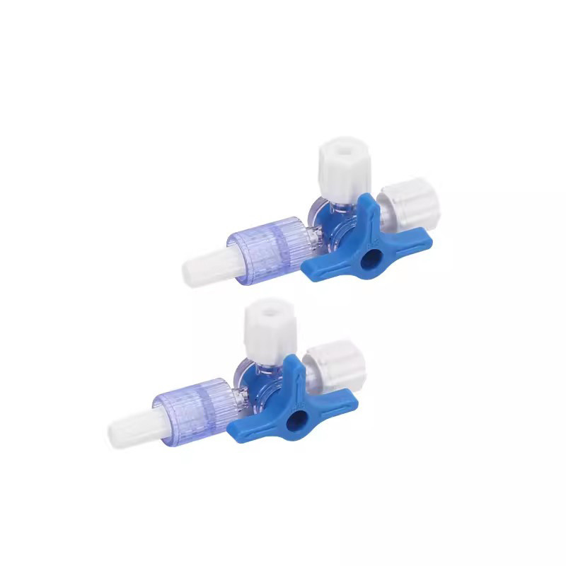 Disposable Suction Tube Two-Way Medical Three-Way Medicine Dispensing ...