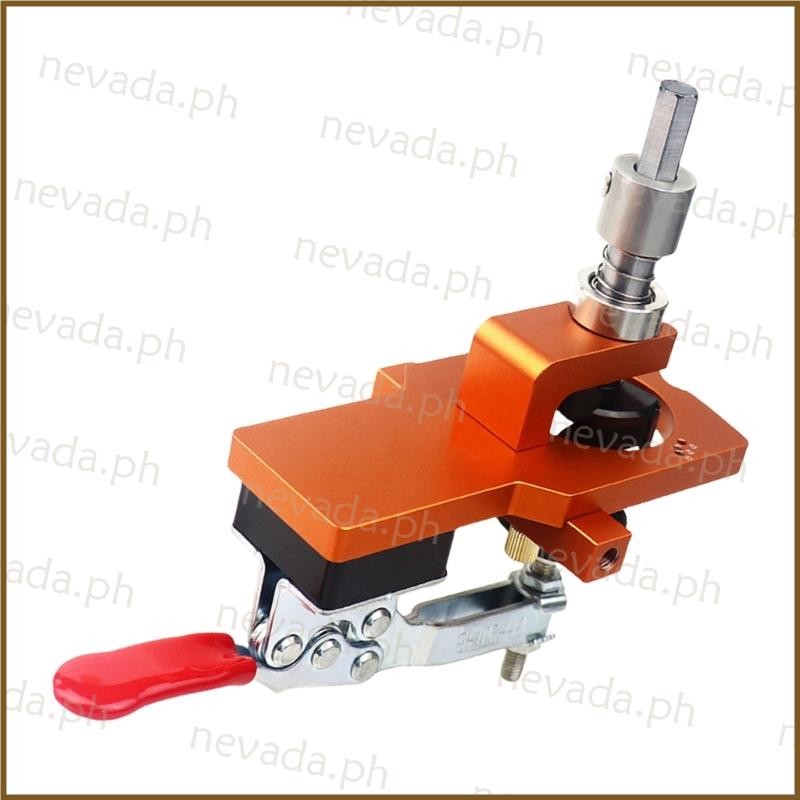 Nevʚ ɞ Efficient 35mm Concealed Hinge Jig Clamp for Accurate Cabinet ...