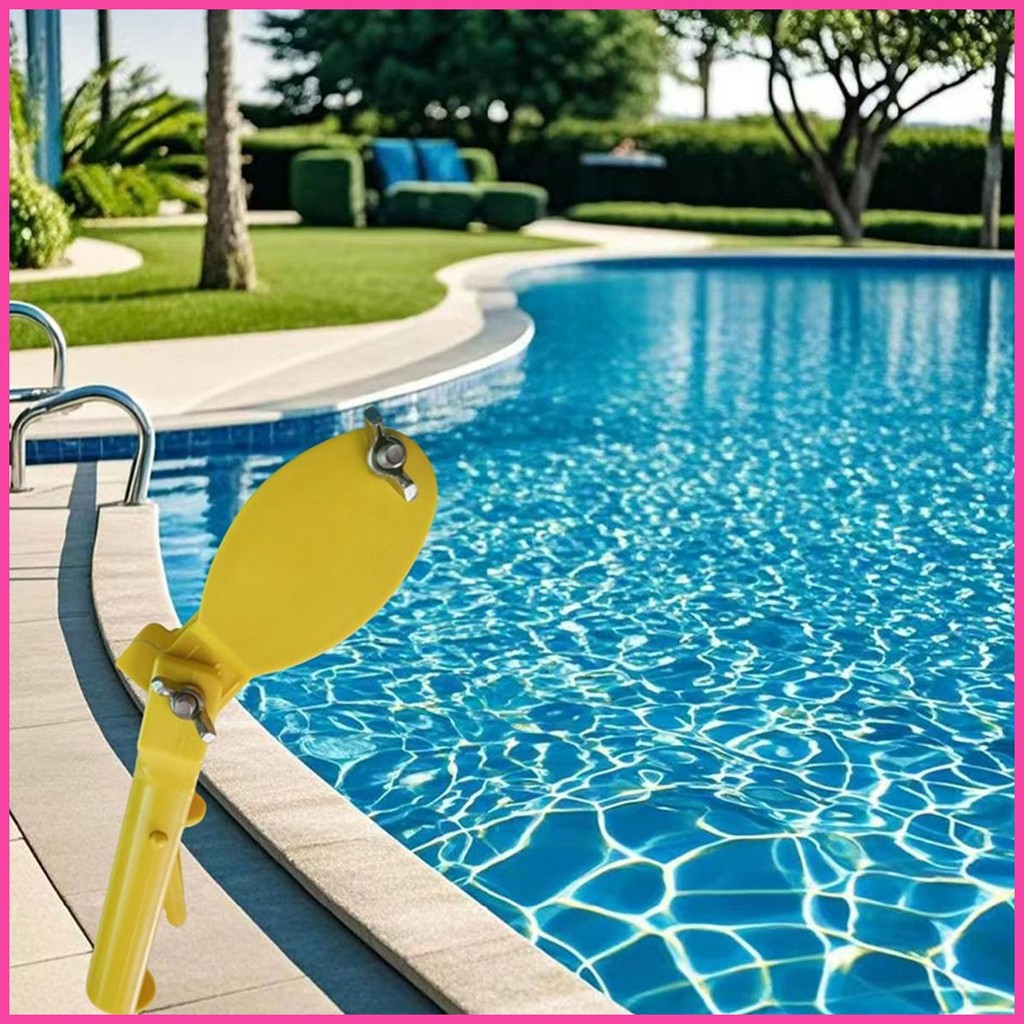 Pool Tablet Holder Stable User-Friendly Chlorine Tab Holder for Pool ...
