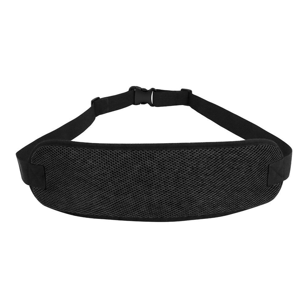 Wheelchair Safety Belt Fixed Strap Elderly Commode Chair Restraint ...