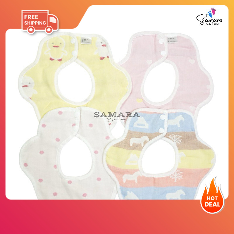 6 Layers Of cotton Drip Cover, Round Bucket To Absorb Effectively For ...