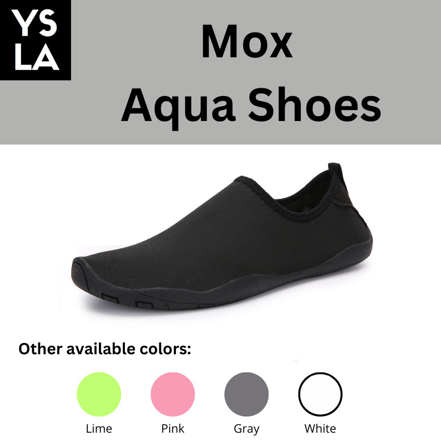 Mox Beach Aqua Shoes - Outdoor Swimming Shoes for Fitness Gym, Hiking ...