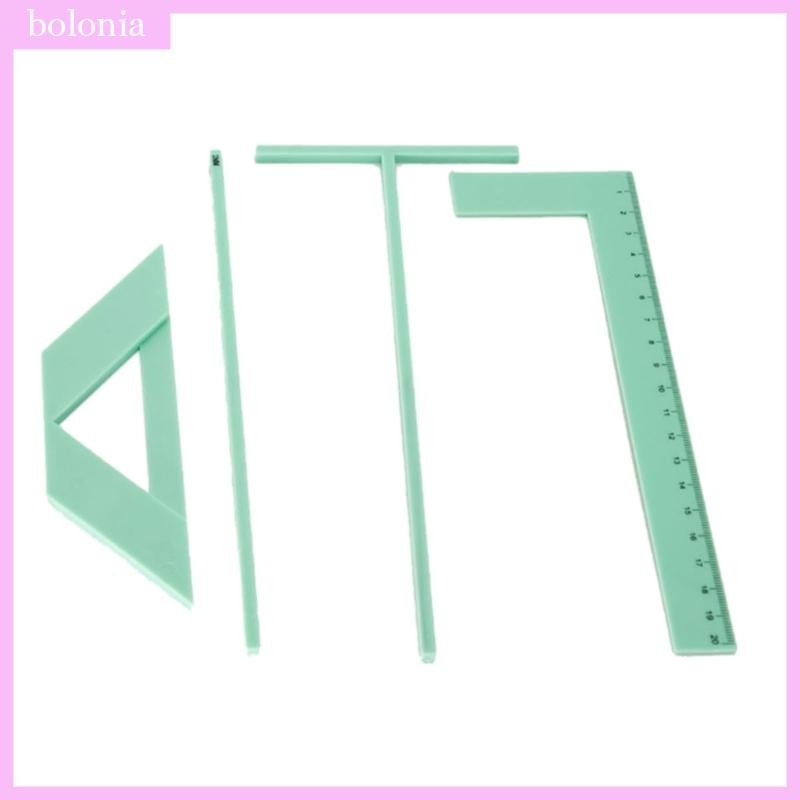 BO Bookbinding Tool for Scrapbooking Bookbinding with Spacing Guide ...