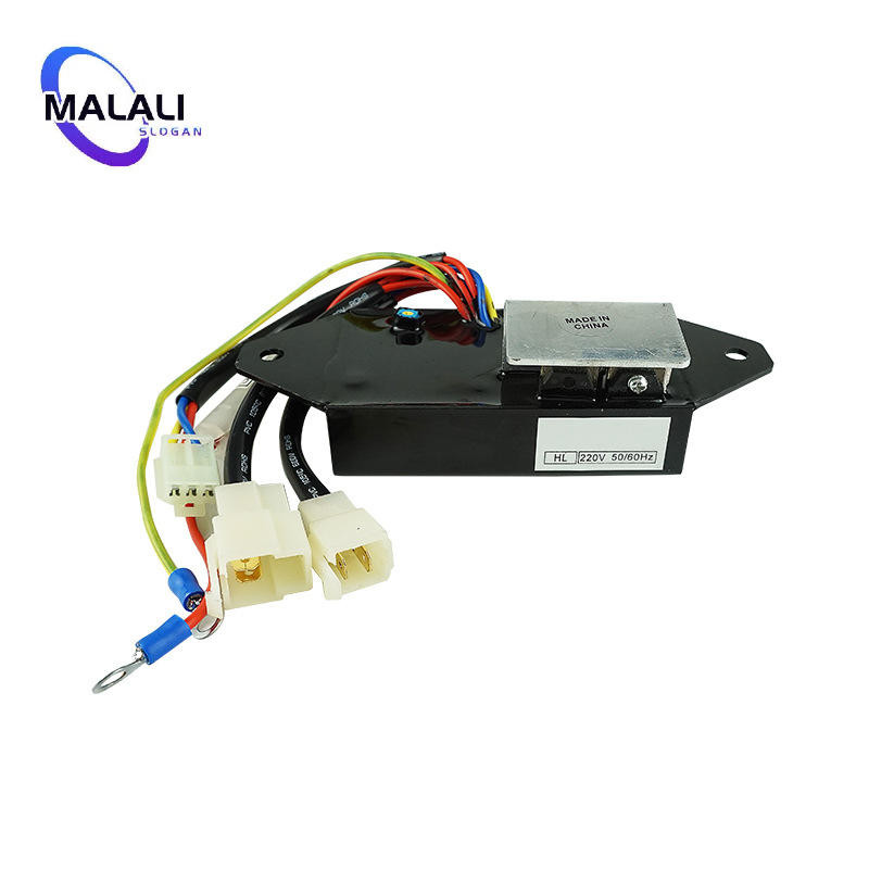 Diesel generator parts Kubota AVR J108 automatic voltage regulator | Shopee Philippines