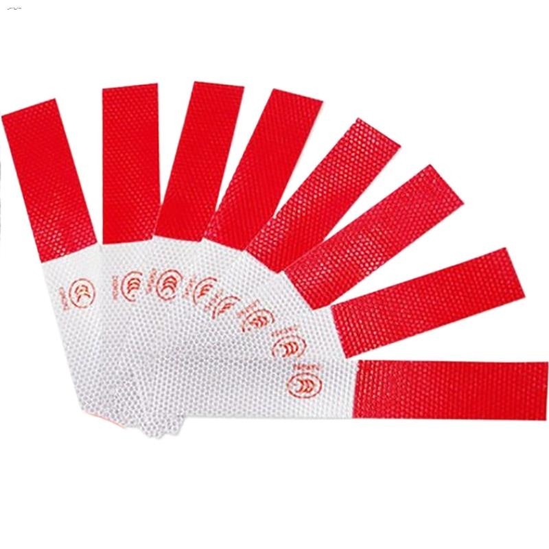 Car reflective sticker reflective strip anti-collision car sticker ...