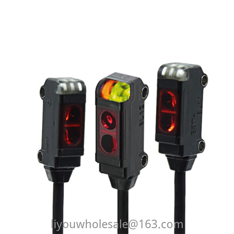 Omron/omron Brand New Ultra Small Sensor E3T-SL11 SL21FD11 FD12 FD13 ...