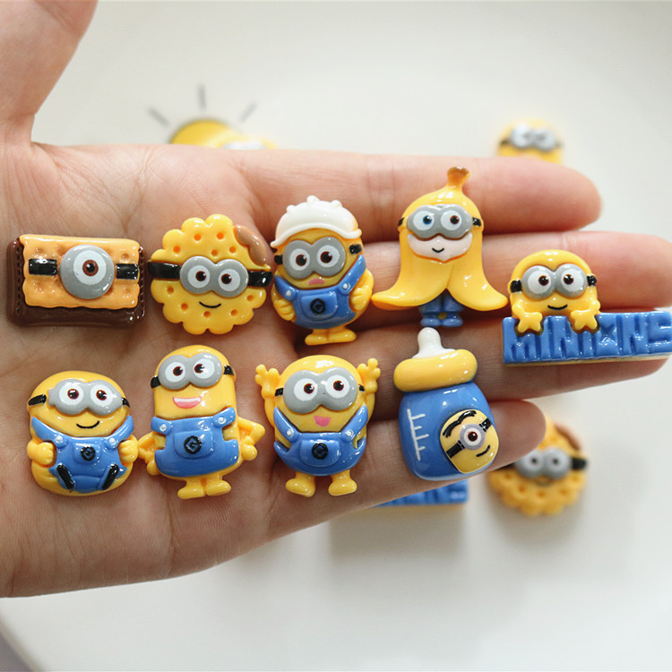 Cartoon Bottle jibits Charm Round Cookies Jibbits Small Doll Jibits ...