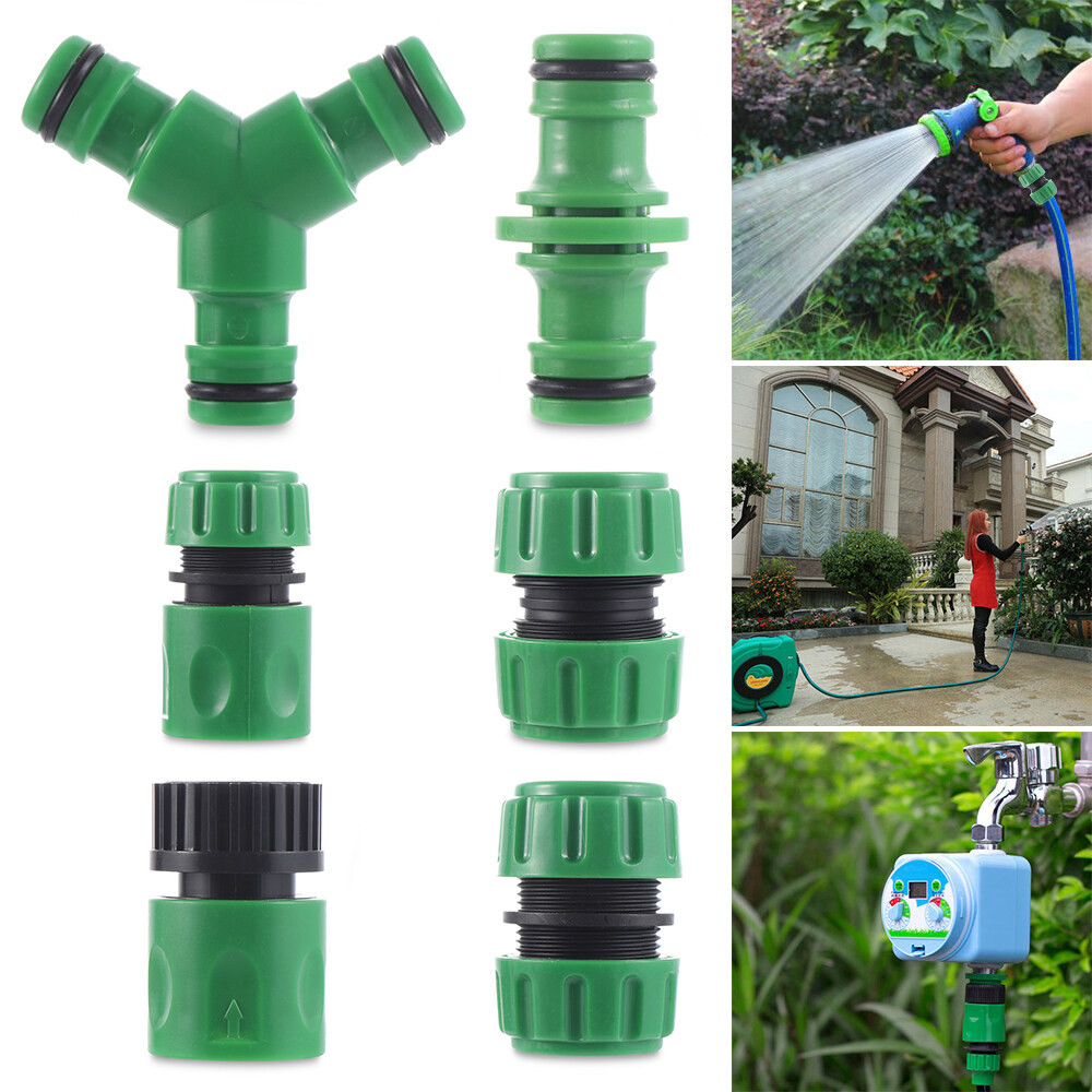 GG+PO6222525 High Quality Universal Garden Connector Indoor Outdoor ...