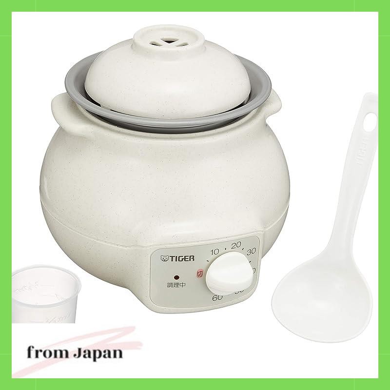 Tiger Electric Rice Cooker for 3 Cups of Rice CFD-B280-C | Shopee ...