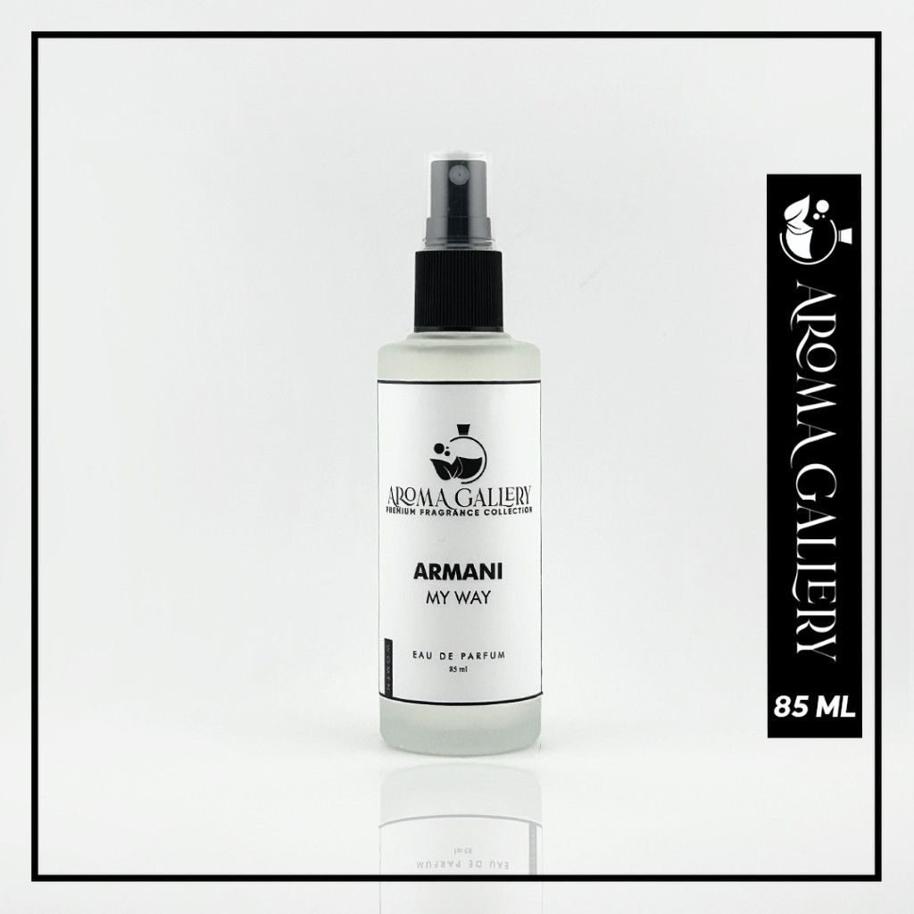 Women's Perfume Collection | 35% Oil-Based Perfume Concentration by ...