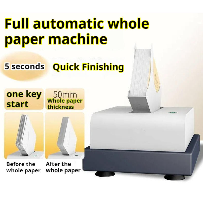 DC-10F Fully Automatic Vertical Paper Sorting Machine file sorting ...