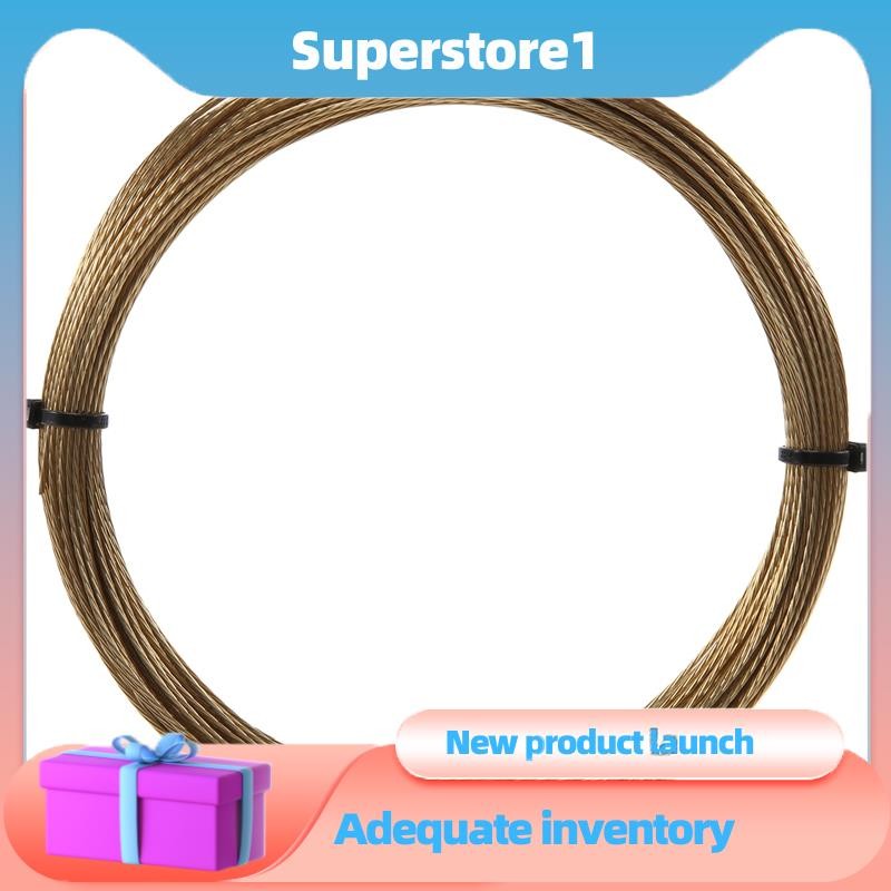 20M Car Windshield Window Removal Install Steel Wire Rope Glass Remover ...