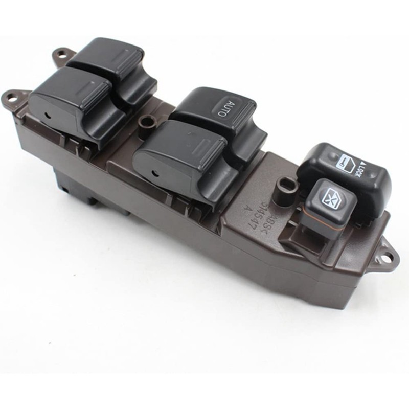 Power Window Switch Control for Toyota Vios 84820-33230 | Shopee ...