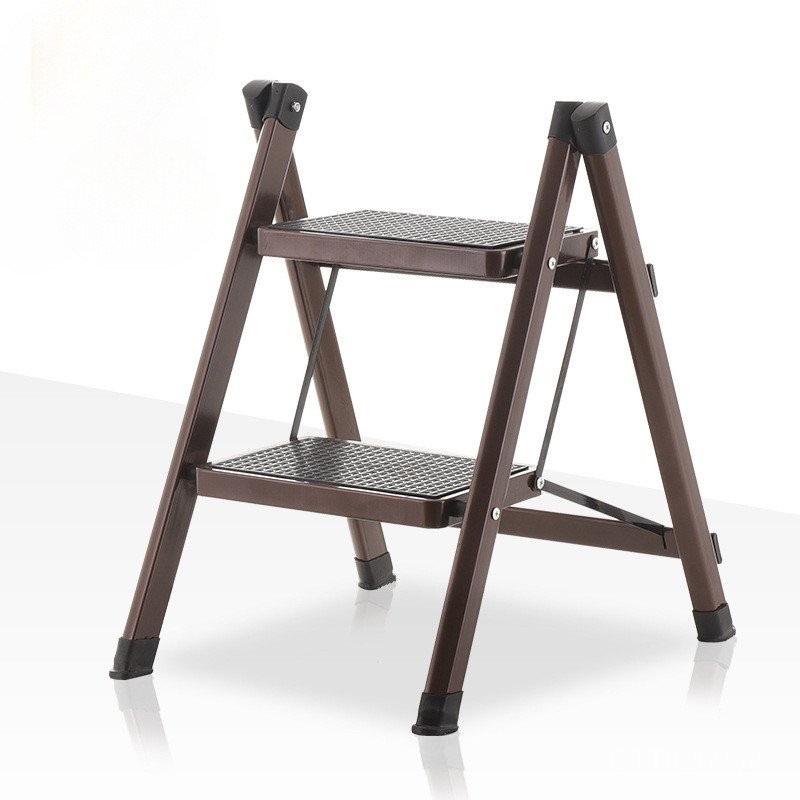 Children's Two-Step Ladder Yanbing Household Two-Step Ladder Two-Step ...