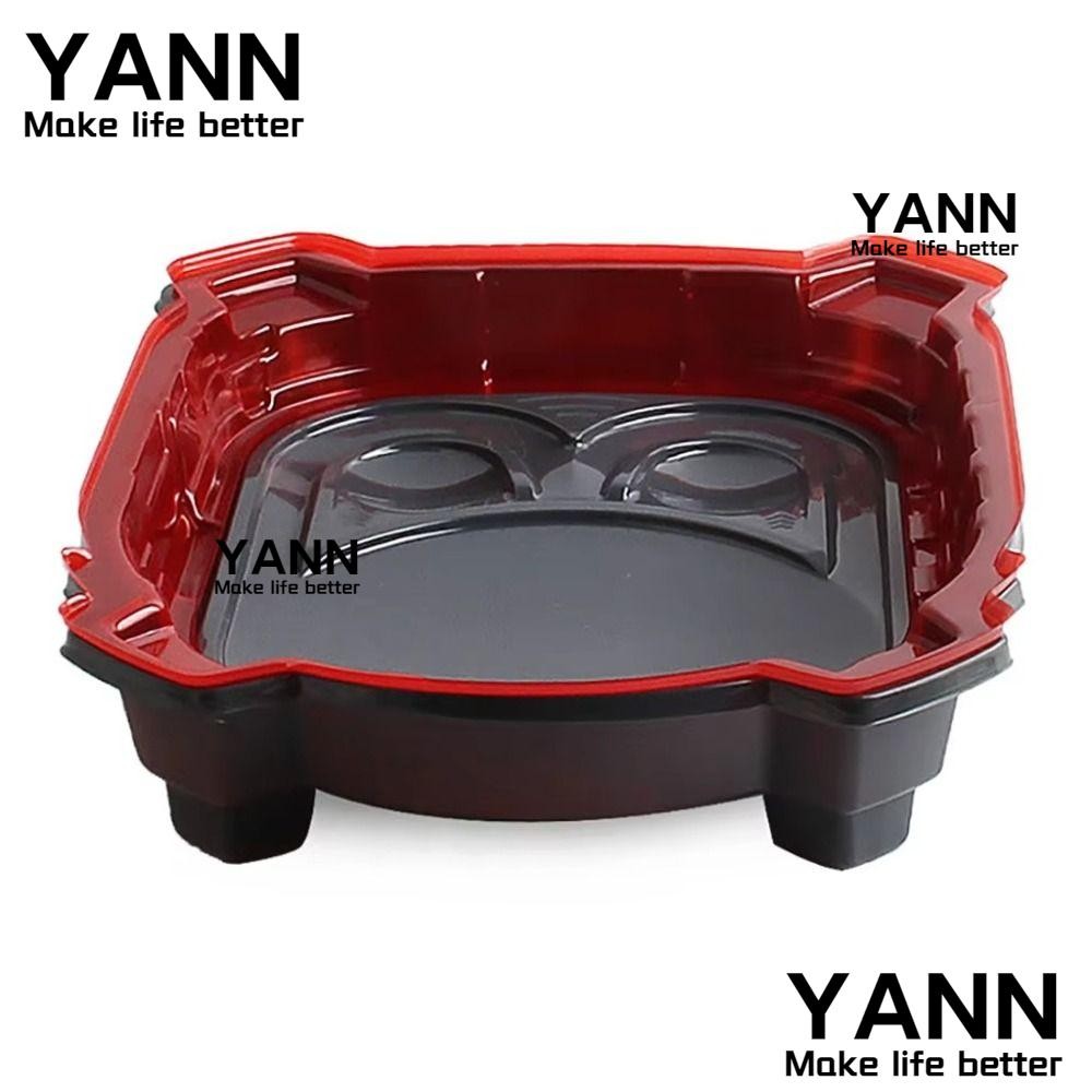 YANN1 Beyblade Burst Arena, Multifunctional Large Gyro Disk, Exciting ...