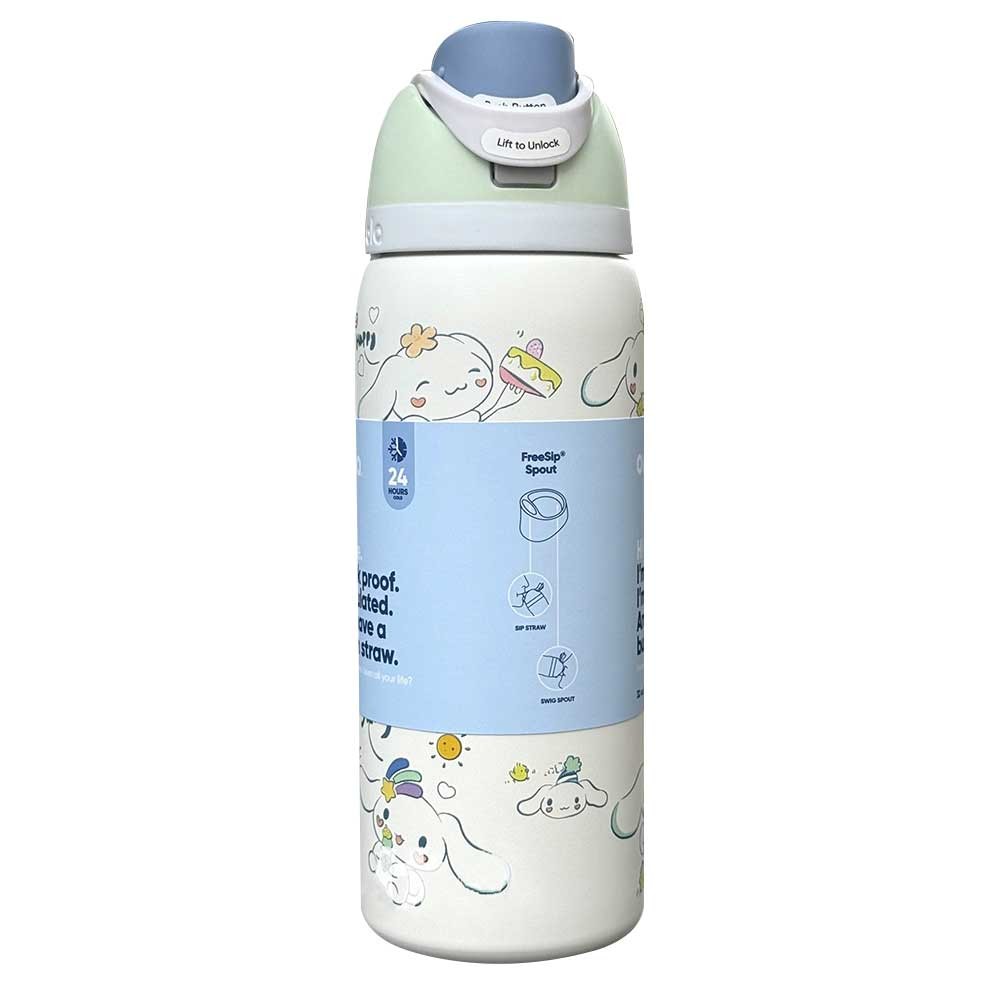 Owala Urban Outfitter Exclusive Tied And True Bows Bottle 32oz New In ...