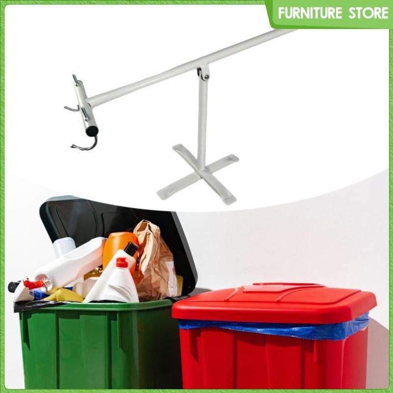 [Wishshopeelxj] Manual Trash Compactor,Waste Recycling Press Tool,Waste ...