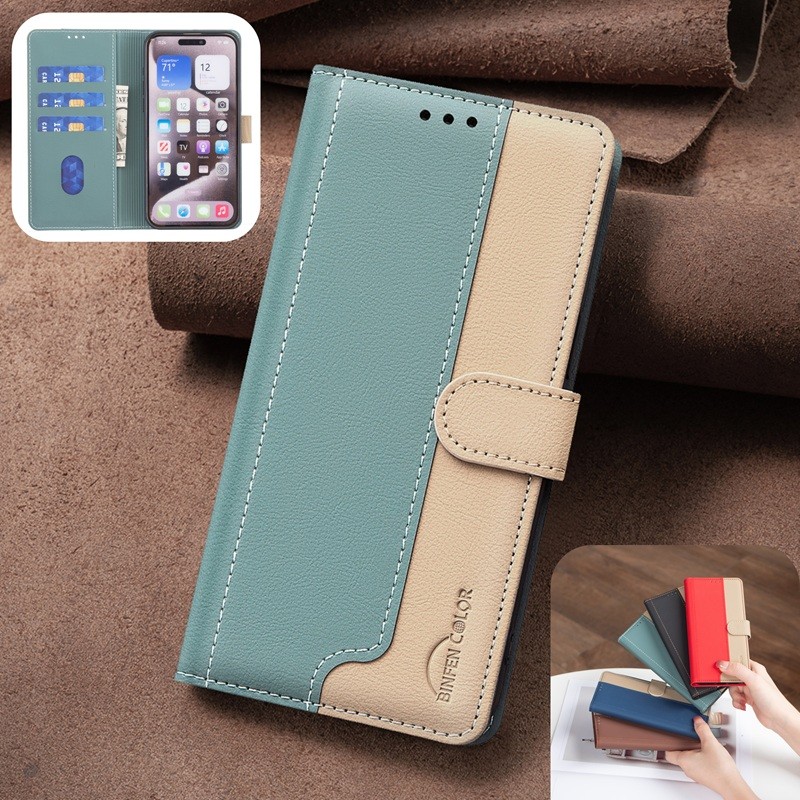 Flip Casing For Vivo Y04 Y29 Y39 Y03 Y18s Y28s Y27 Y36 Y35 Y27s Y18 Y22 ...