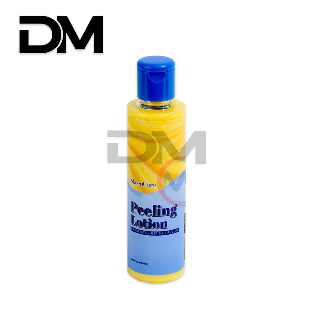 DM New Look SkeenCare Peeling Lotion 100ML | Shopee Philippines