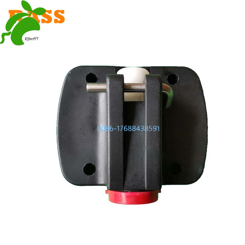 Single Head Outlet Front Panel Discharge Valve For BQL/ Lecon Soft ...
