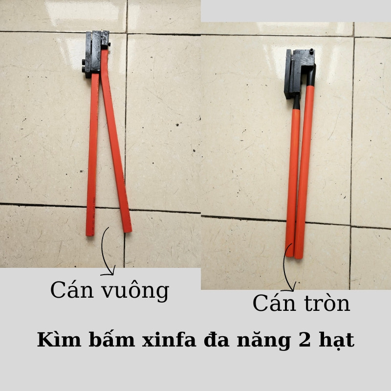 Xingfa multi-purpose pliers (door frames, doors, windows, window frames ...