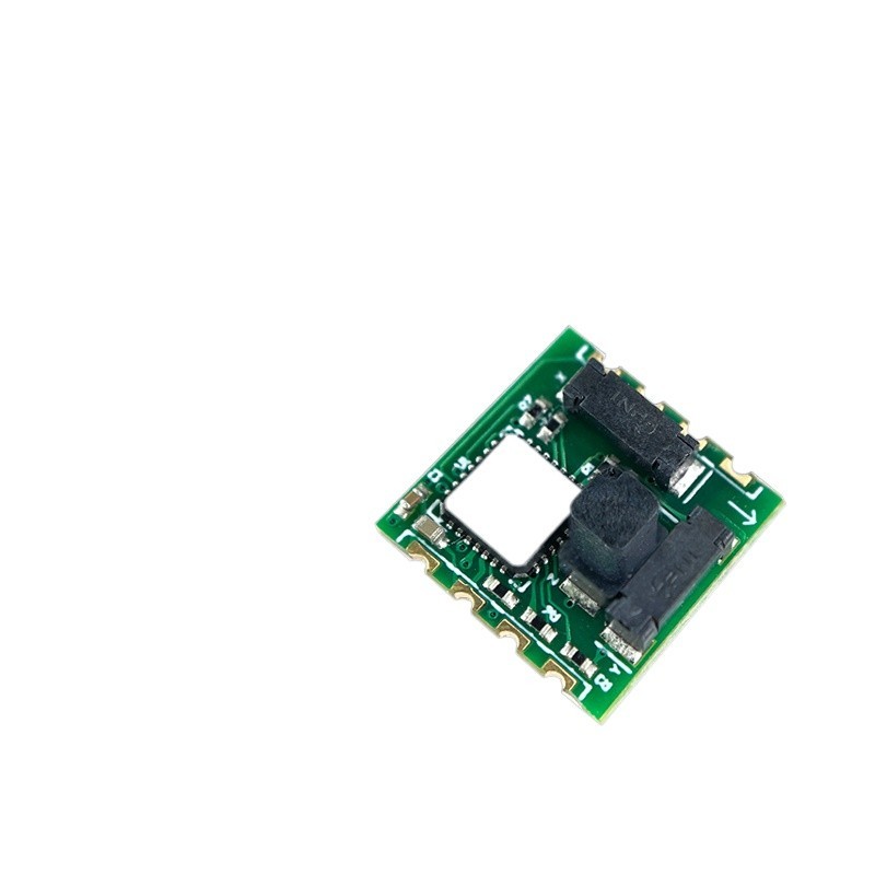 Witt intelligent electronic compass RM3100 military precision module ...