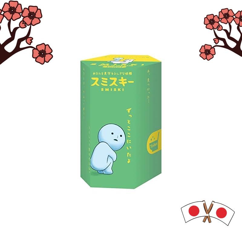 [From JAPAN]SMISKI Toilet Series Assort Box (12 pieces) SMI66218assort ...