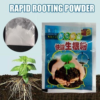 RAPID GROWTH ROOTING POWDER / PLANT NUTRIENT LIQUID for Plant Growth ...