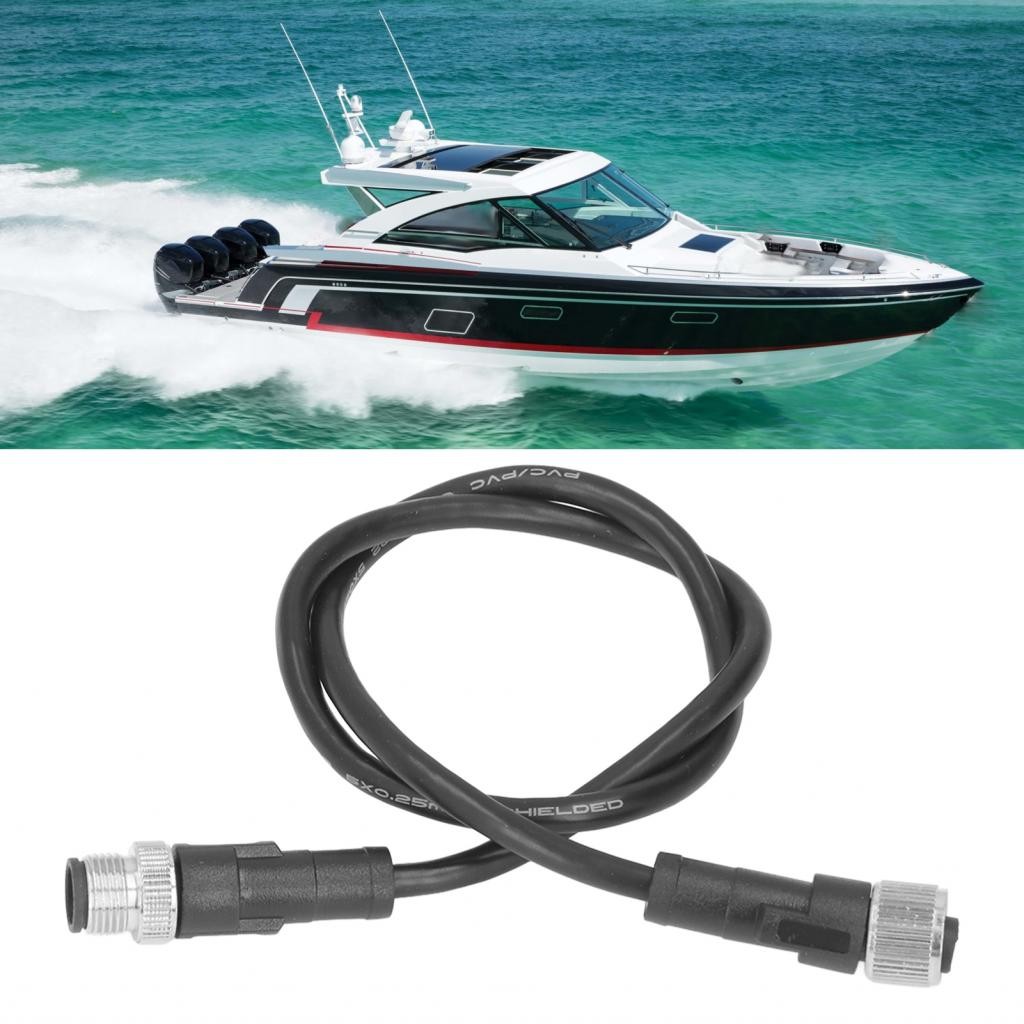 Wowowi Backbone Cable Marine Extendable Wire Compatible Proper ...