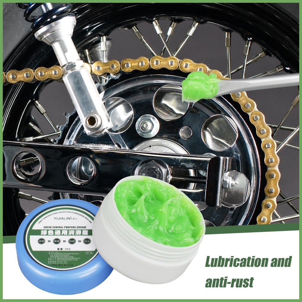 General Purpose Grease Gear Grease Lubricating Car Grease High Temp ...