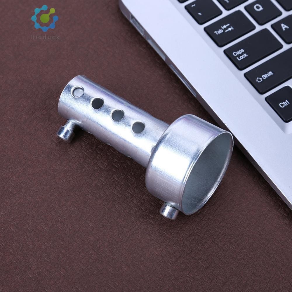 New Arrival Adjustable Universal Motorcycle Exhaust Muffler Silencer Db ...