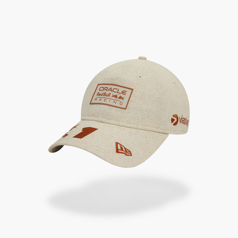 2024 Oracle R.e.d -B.u.l.l Racing Team Hat F1 Redbull Sergio Perez Max ...
