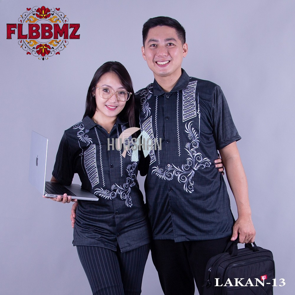 Asean Inspired Attire For Women ETHNIC FILIPINIANA For Men Women Top ...