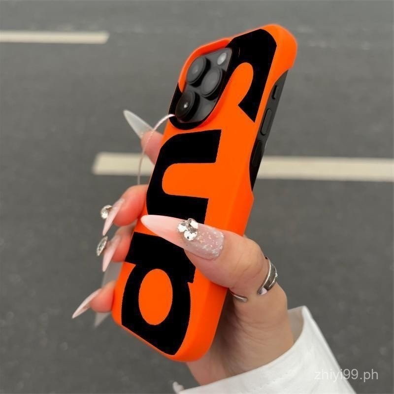 SUP English Letters Trendy Phone case Applicable iPhone 8plus/XR/7plus ...