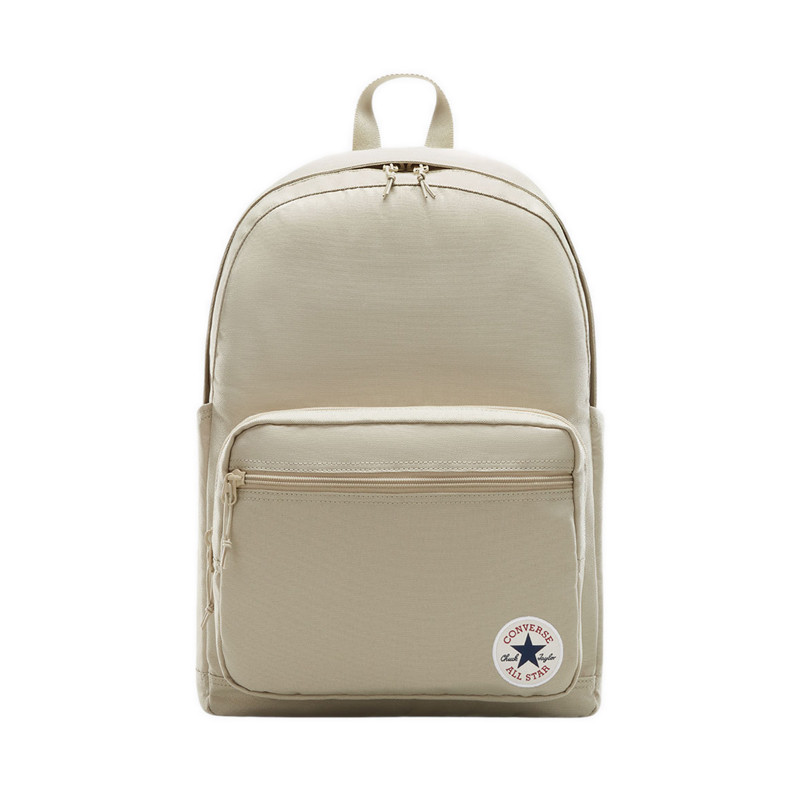 Converse Go 2 Unisex Backpack - Pale Surplus | Shopee Philippines