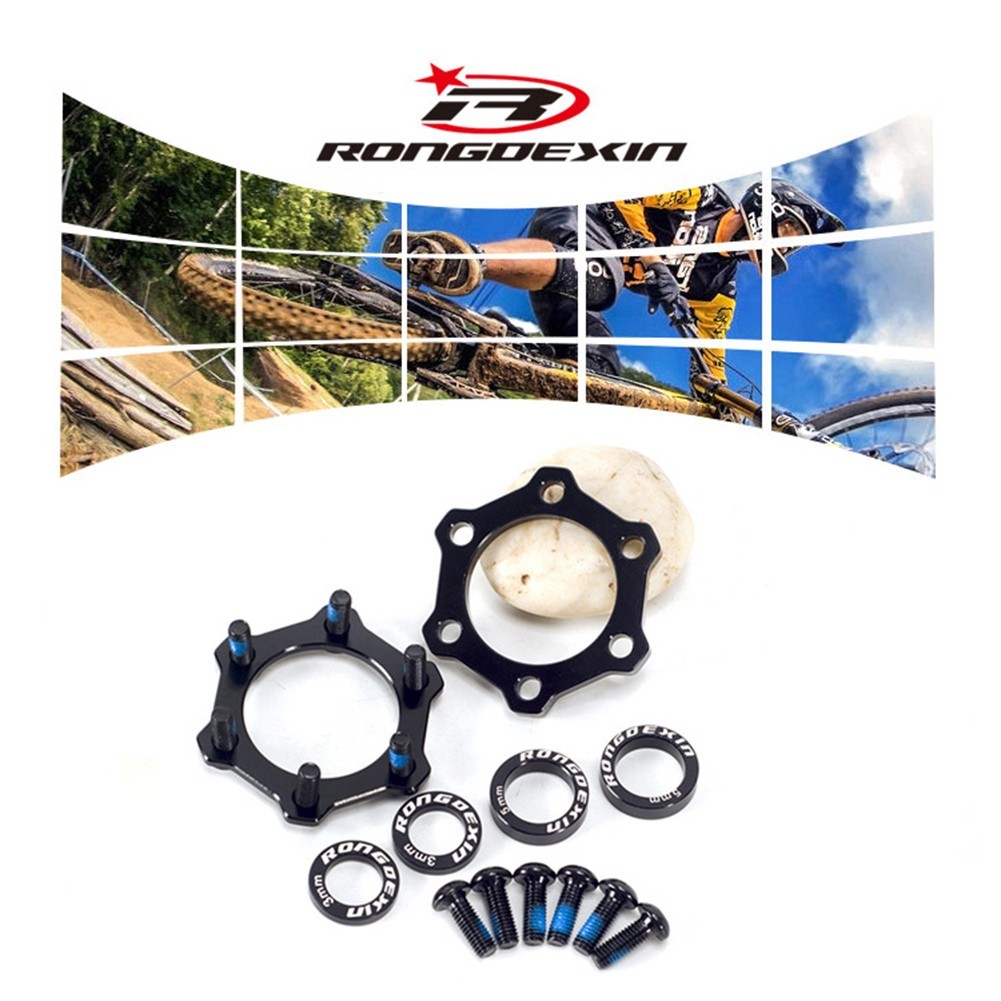 15x100mm To 110mm 12x142mm To 148mm Boost Hub Adapter Set Conversion ...