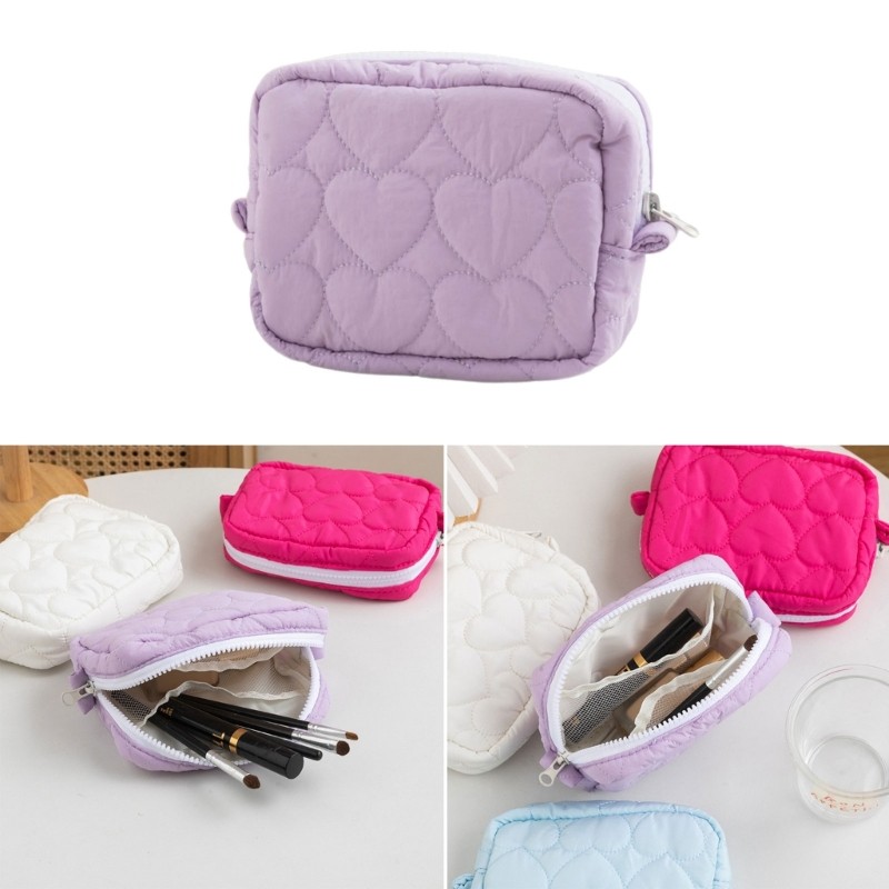 PPY Waterproof And Lightweight Storage Bag Small Item Pouches For ...