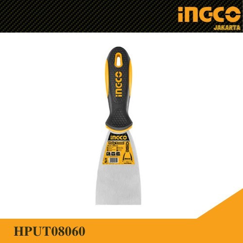 INGCO Kape Scrap GG. Rubber (2.5"/60mm) Kapi Paint Scrap Putty ...