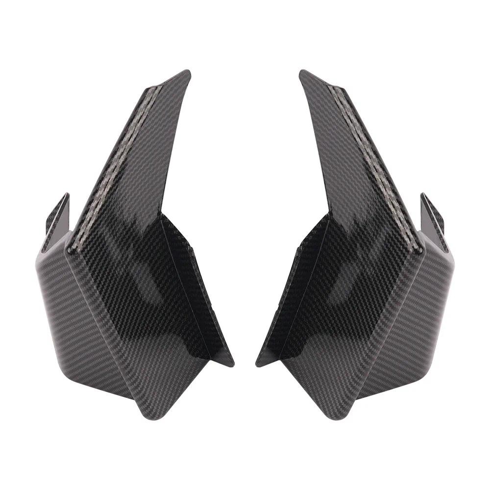For HONDA ADV160 ADV 160 2022-2024 Motorcycle Winglet Aerodynamic Wing ...