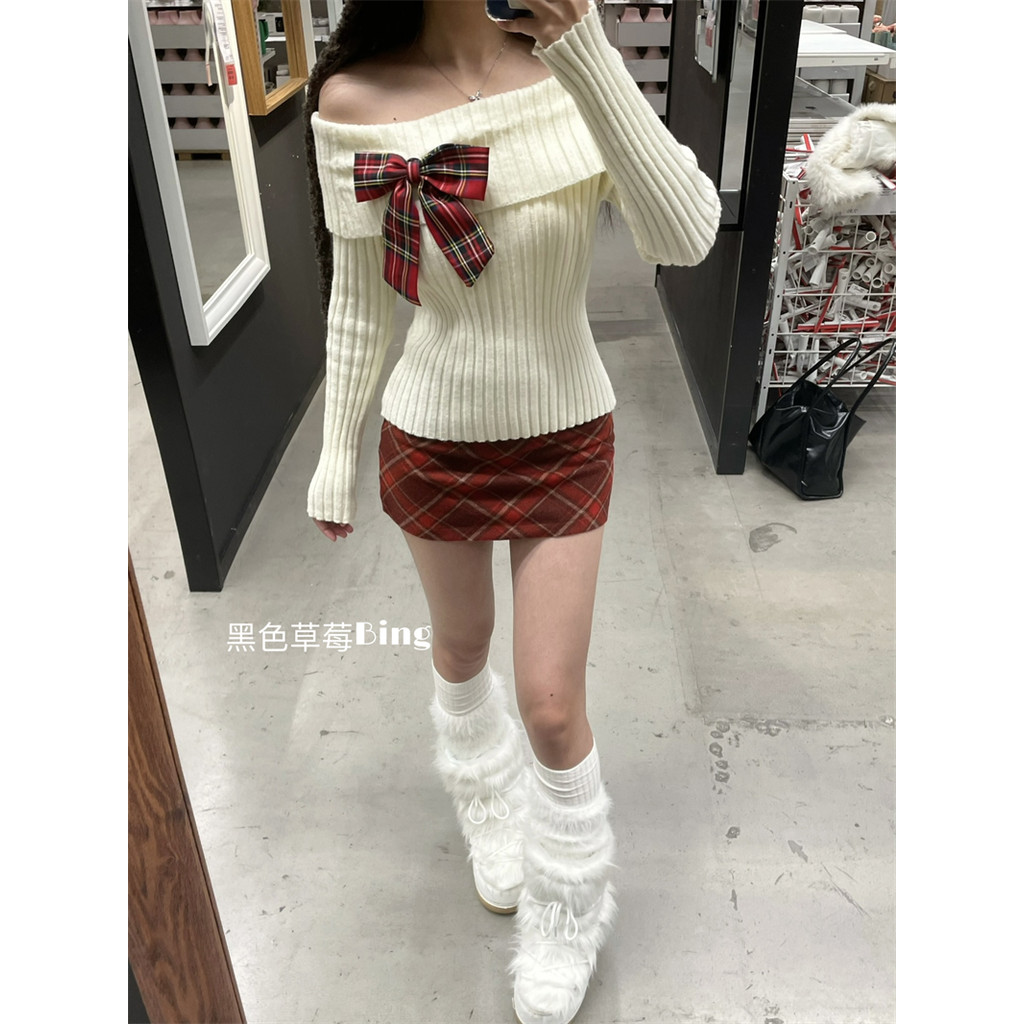Spring pure desire hot girls, niche high-quality temperament, one ...